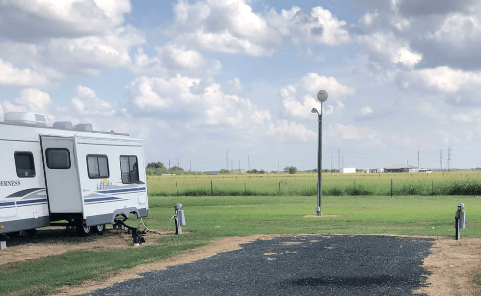 Amenities | Country Living RV Park